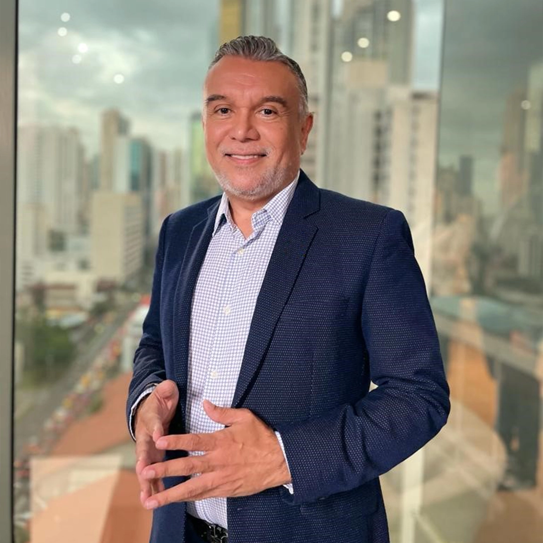 Carlos Wilson - Grupo PrimeNet Realty