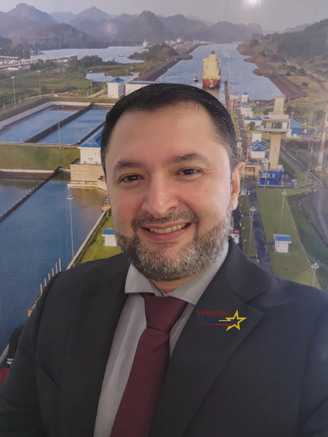 Elkin Garcés G. - Grupo PrimeNet Realty