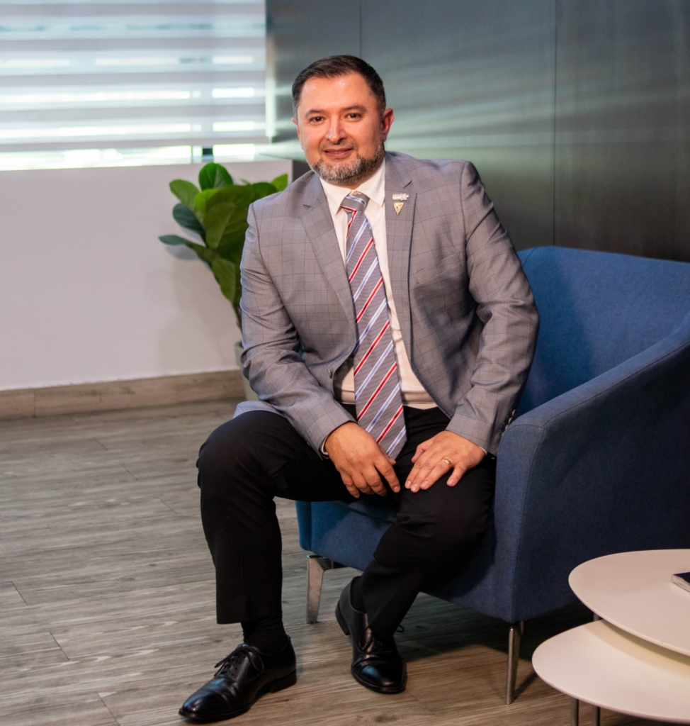Elkin Garcés G. - Grupo PrimeNet Realty